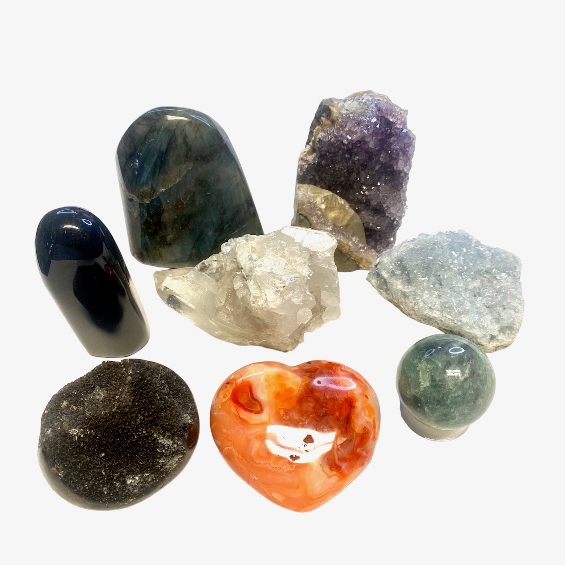 Crystal Wholesale Bundle, Wholesale Crystal Starter Kit, Wholesale ...