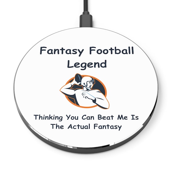 Fantasy Football Smack Talk Meme