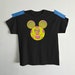 Mickey Mouse Rave Shirt, 90s Steamboat Willie Tee - Etsy