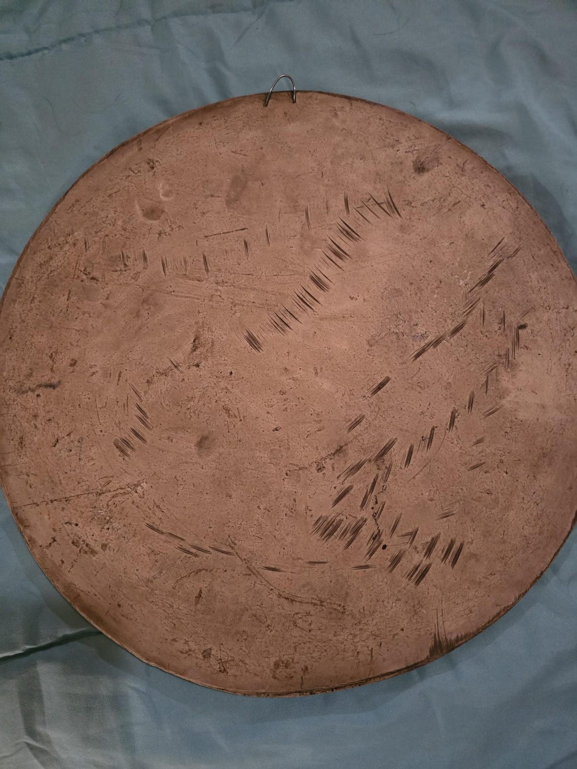 Aztec Mexican Mayan Sun Stone Wheel Circle Calendar Wall Decor 3D ...
