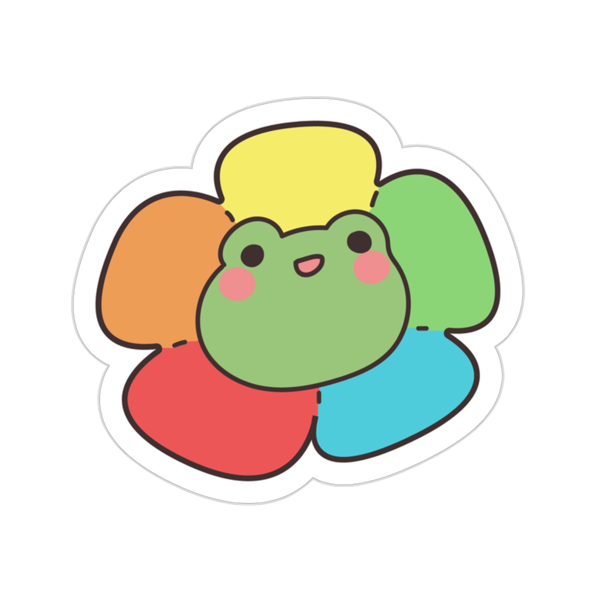 Pride Flag Stickers, Pride Merch, Lesbian Sticker, Pansexual Pride ...