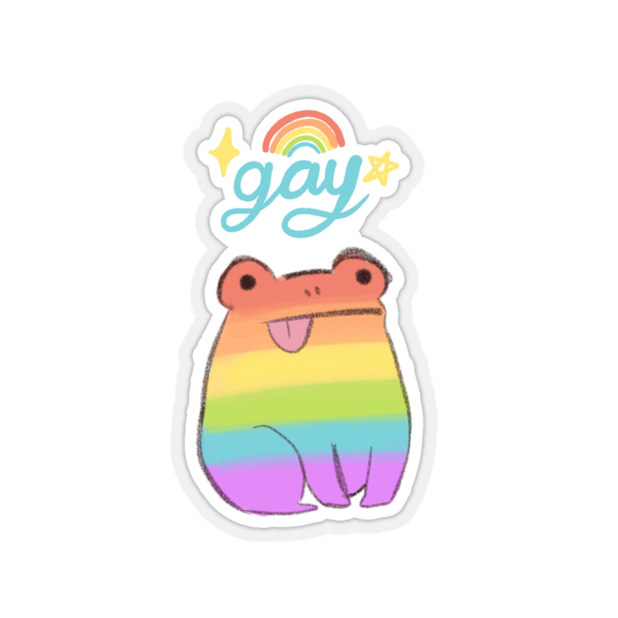 Pride Flag Stickers, Pride Merch, Lesbian Sticker, Pansexual Pride ...