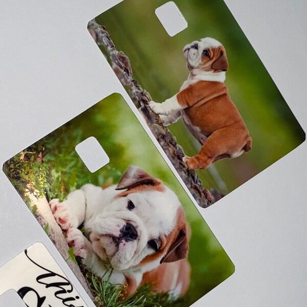 Debit Card Skins - Etsy