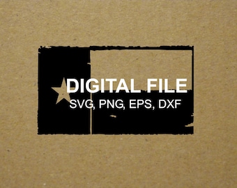 Texas Round Flag SVG TX USA Circular Circle State Banner Button Icon ...