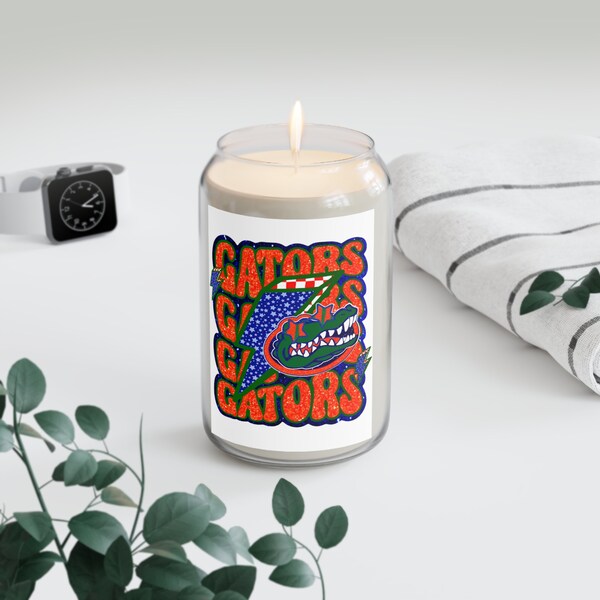 Gator - Etsy