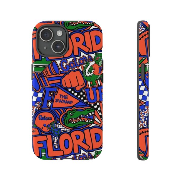 Uf Gators - Etsy