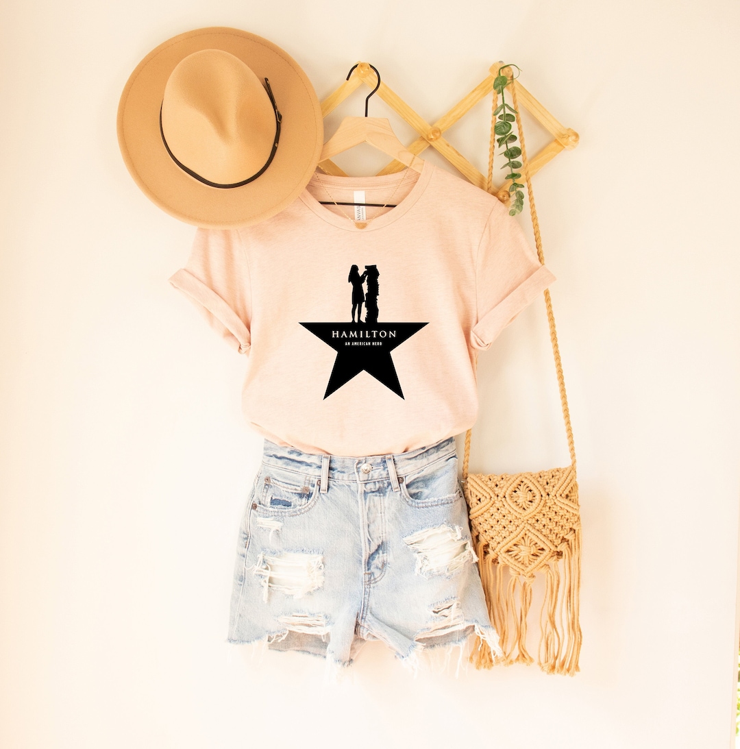 Alexander Hamilton Shirt, Hamilton Sweatshirt, Hamilton Shirt, Hamilton ...