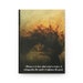 Absence is to Love III Hardcover Journal - Love and Loss Series, 150 ...