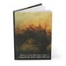 Absence is to Love III Hardcover Journal - Love and Loss Series, 150 ...