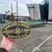 Harland & Wolff Shipbuilders Plaque. Titanic Shipyard Belfast. - Etsy
