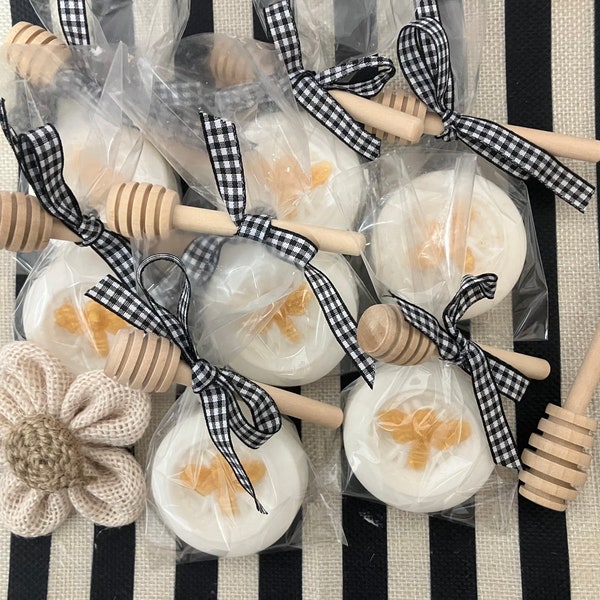 Bee Soap - Etsy