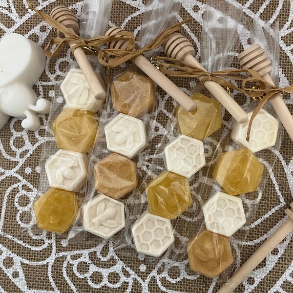 Bee Soap - Etsy