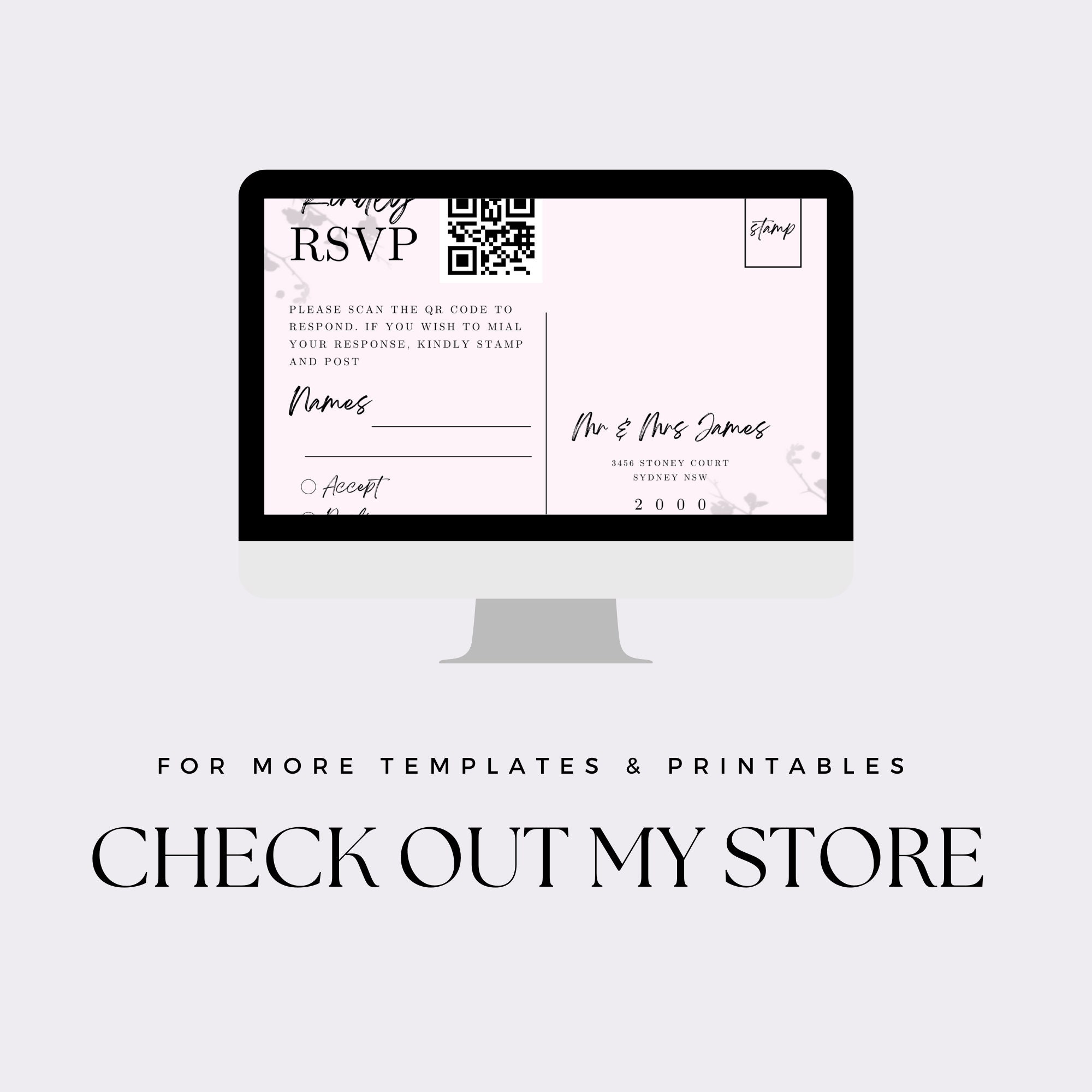 Editable Bridal Party Games Wedding Shower Games Instant - Etsy