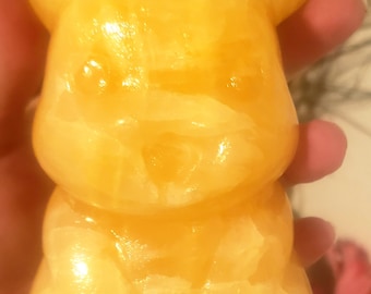 Pikachu Pokemon Crayon Carving - Etsy