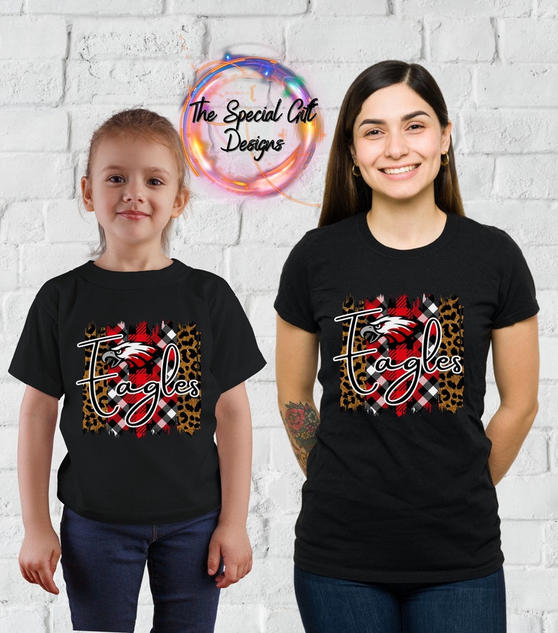 Rusk PNG Eagles Png Rusk School Shirt for Kids Rusk Texas Png Rusk ...