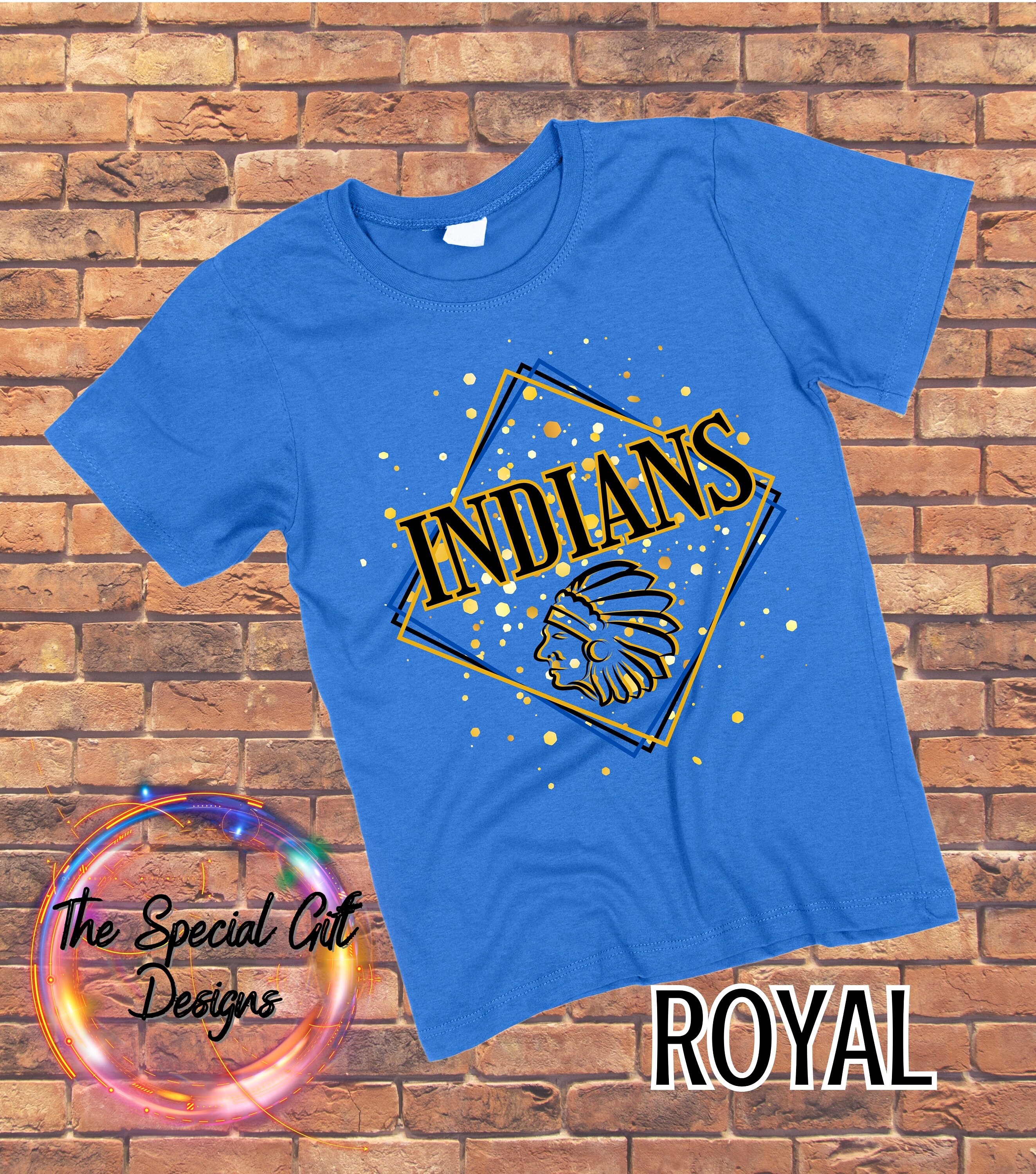 Indians PNG Indio PNG Indians Shirt Png Indians Design Indians ...