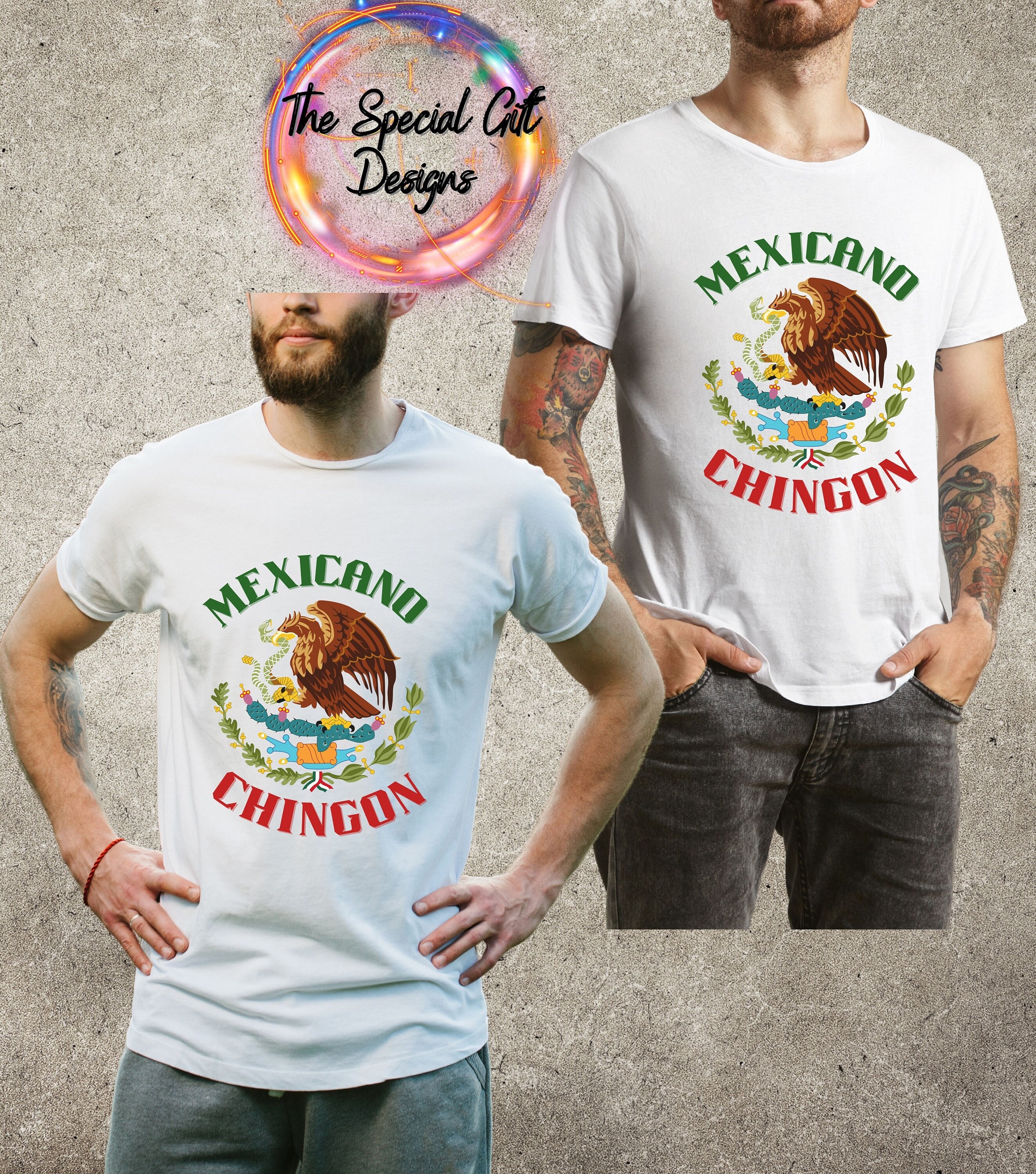 Mexicano Chingon PNG Mexico PNG Mexico Eagle Png Mexico Shirt ...