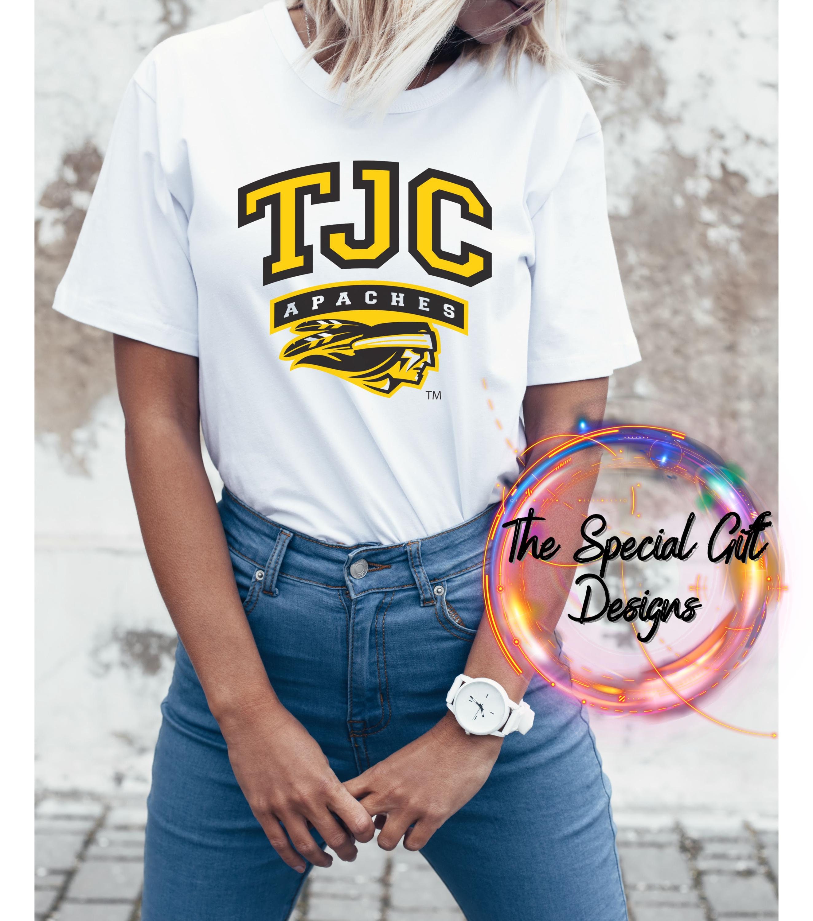 TJC PNG Apaches PNG Tjc Shirt Png Tjc Design Apaches Sublimation Tjc ...