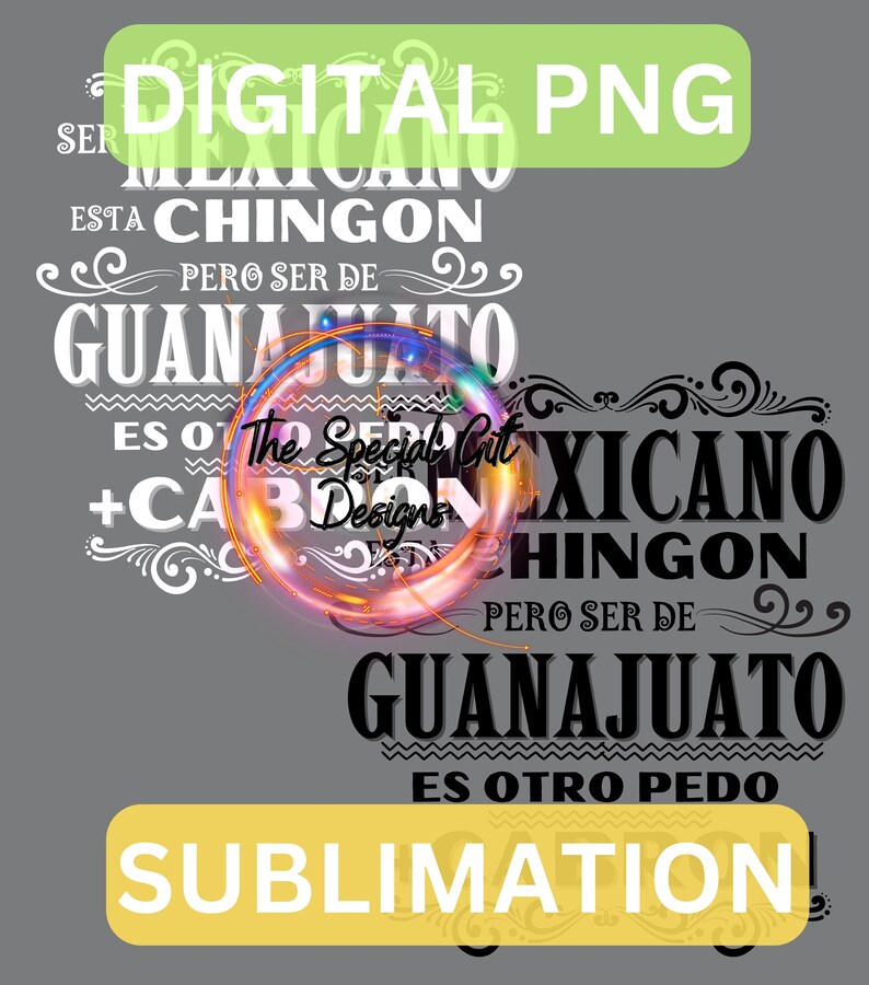 Mexicano Chingon Png Mexicano Cabron Png Custom Shirt for Men - Etsy