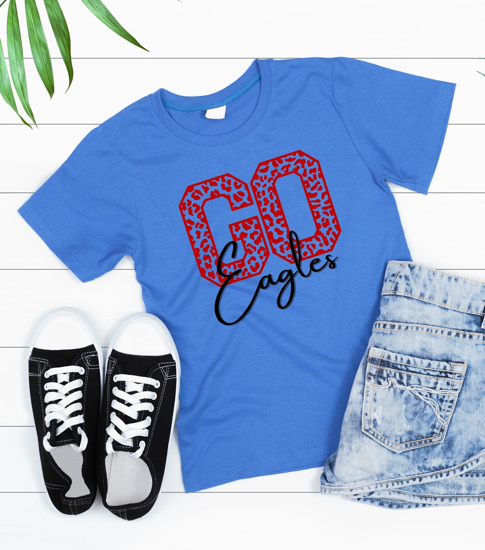 Rusk PNG Eagles Png Rusk School Shirt for Kids Rusk Texas Png - Etsy