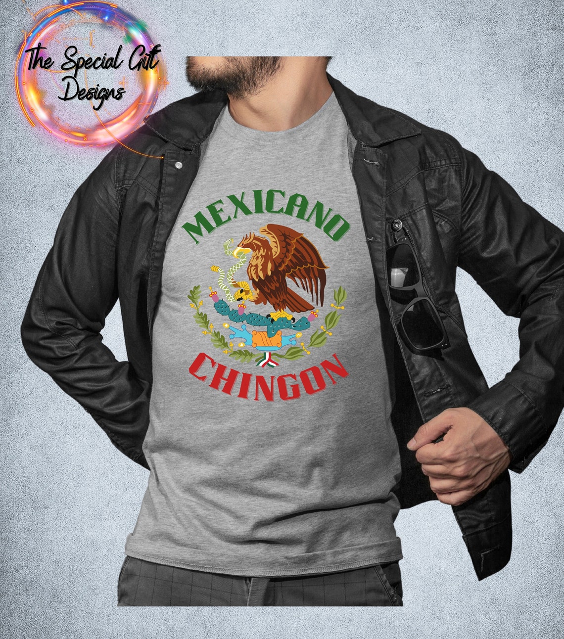 Mexicano Chingon PNG Mexico PNG Mexico Eagle Png Mexico Shirt - Etsy