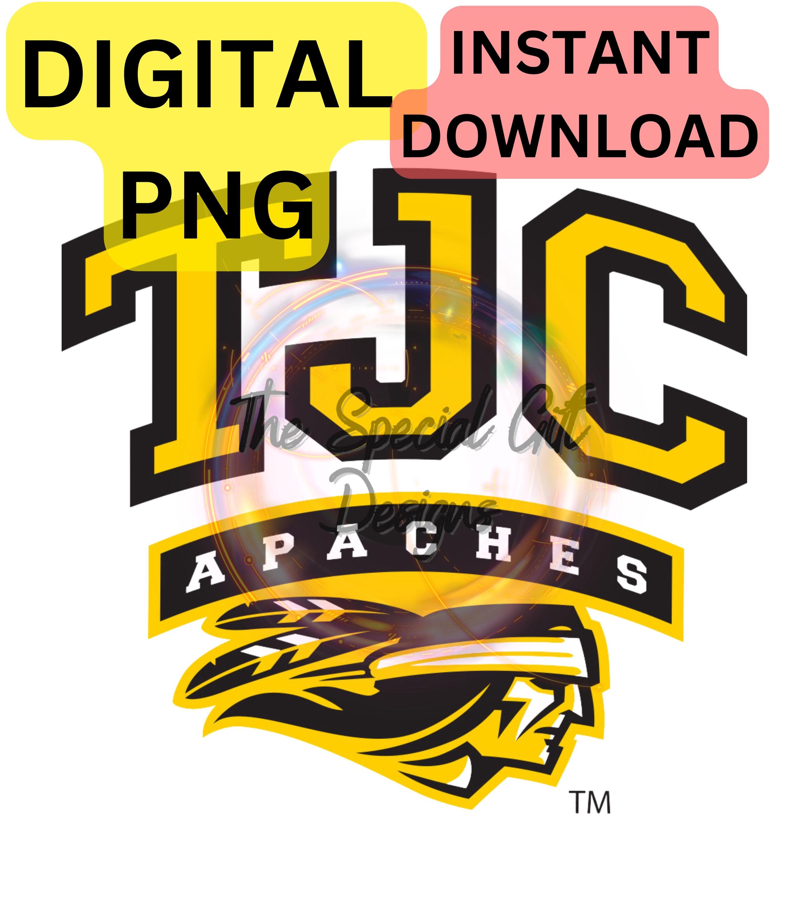TJC PNG Apaches PNG Tjc Shirt Png Tjc Design Apaches Sublimation Tjc ...