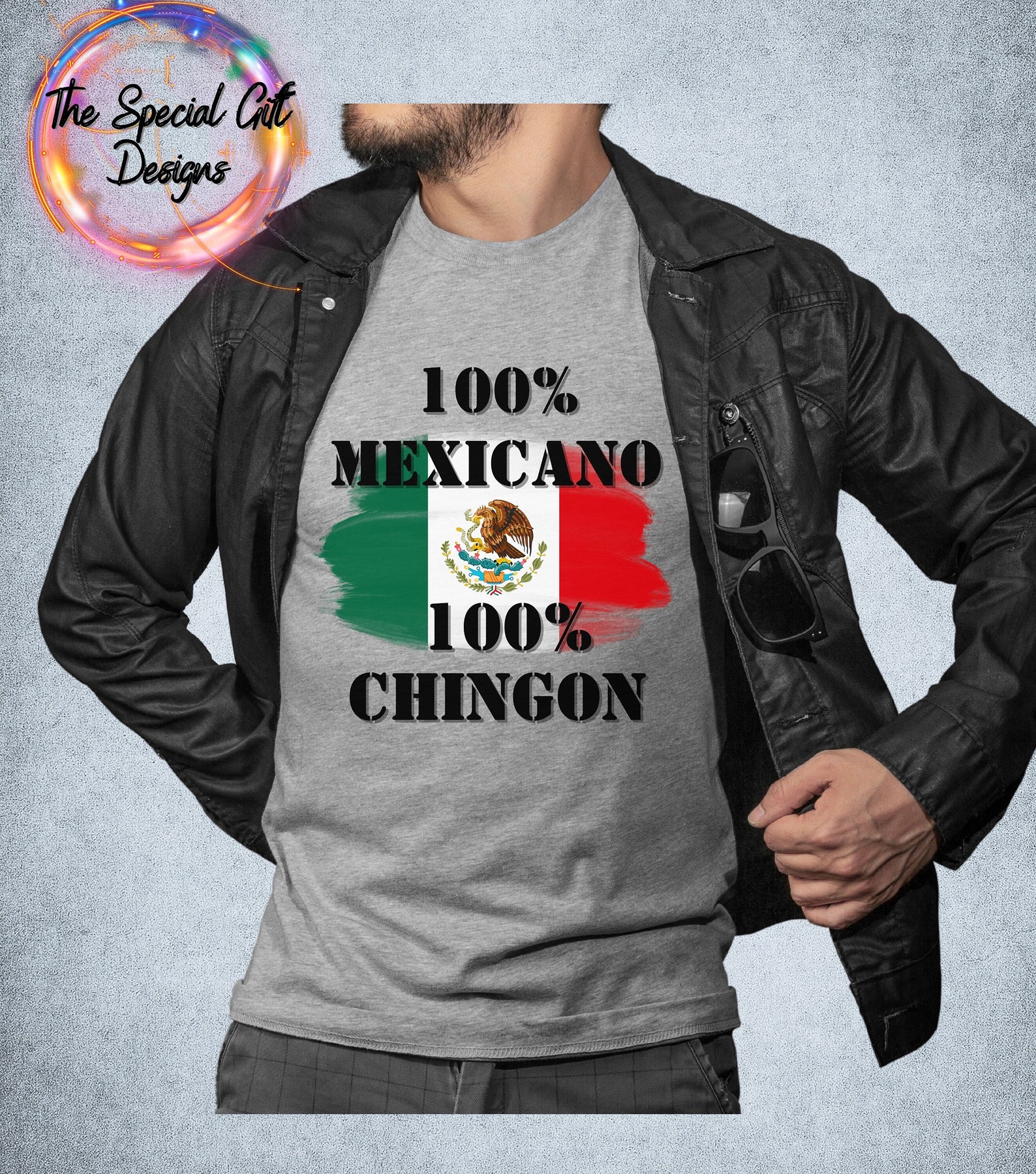 Mexican Flag PNG Mexico PNG Mexicano Chingon Png Mexico Shirt ...