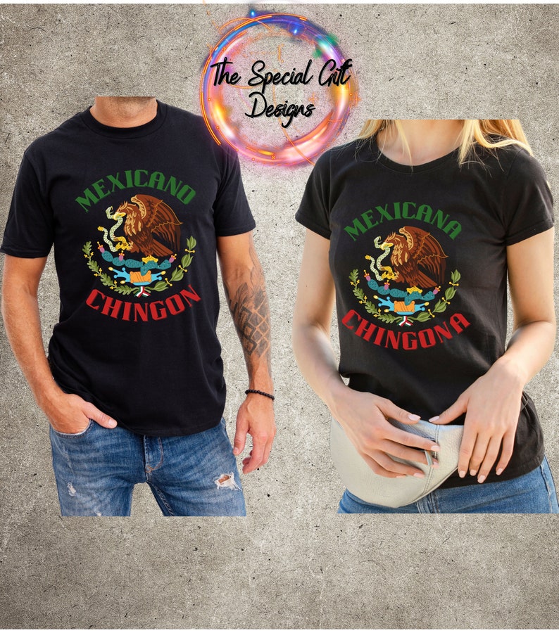 Mexicano Chingon PNG Mexico PNG Mexico Eagle Png Mexico Shirt ...