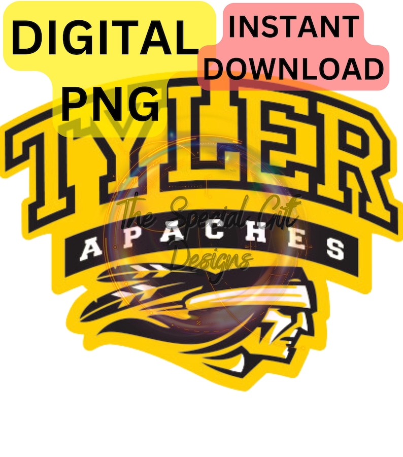 TJC PNG Apaches PNG Tjc Shirt Png Tjc Design Apaches Sublimation Tjc ...