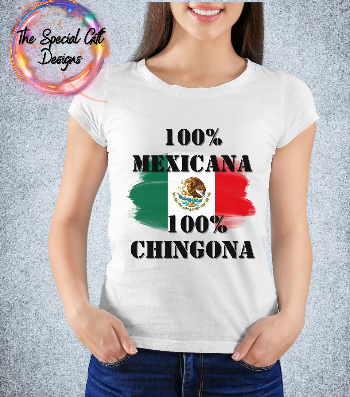Mexican Flag PNG Mexico PNG Mexicano Chingon Png Mexico Shirt - Etsy