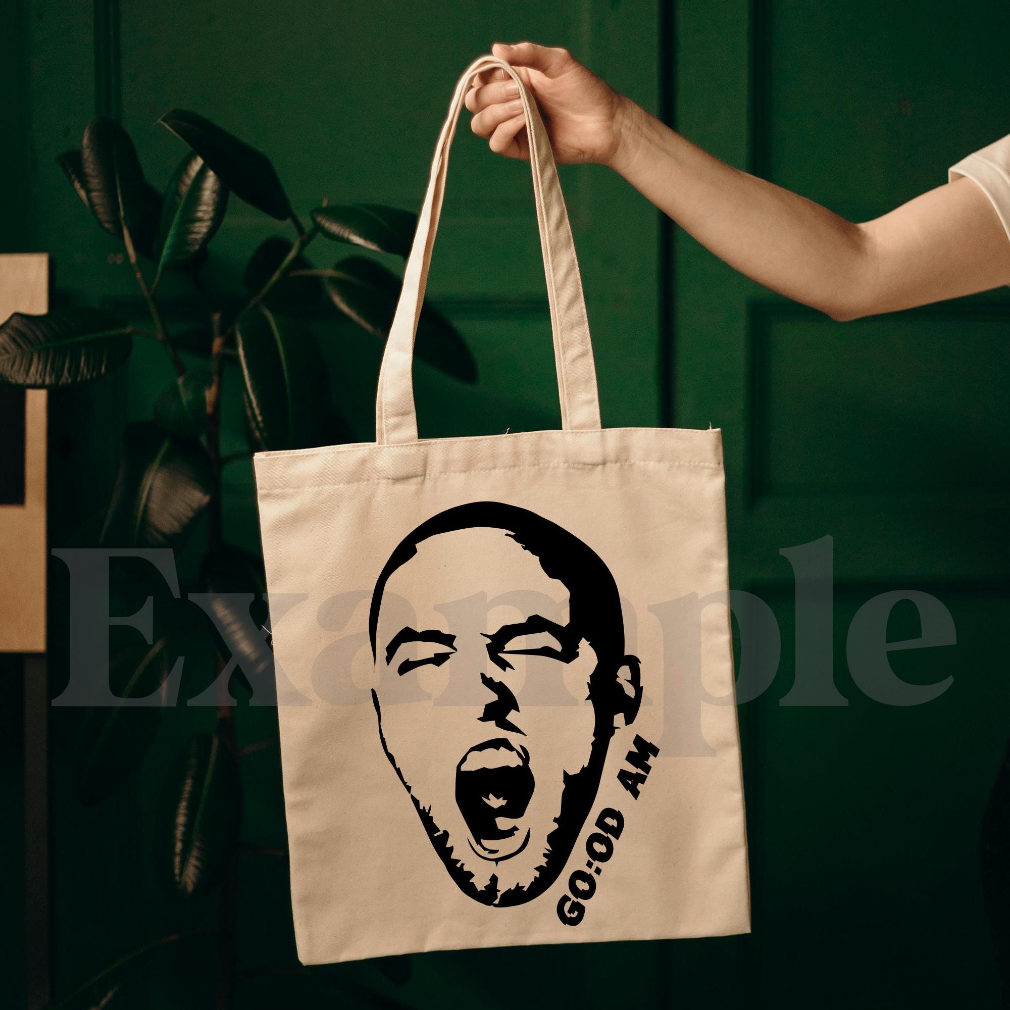 Mac Miller GOOD AM T Shirt, Hoodie, Vinyl Sticker, Decal DESIGN Digital ...