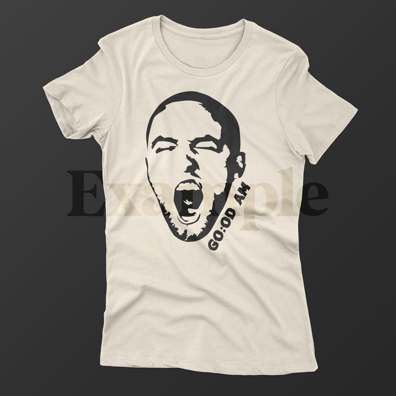 Mac Miller GOOD AM T Shirt, Hoodie, Vinyl Sticker, Decal DESIGN Digital ...