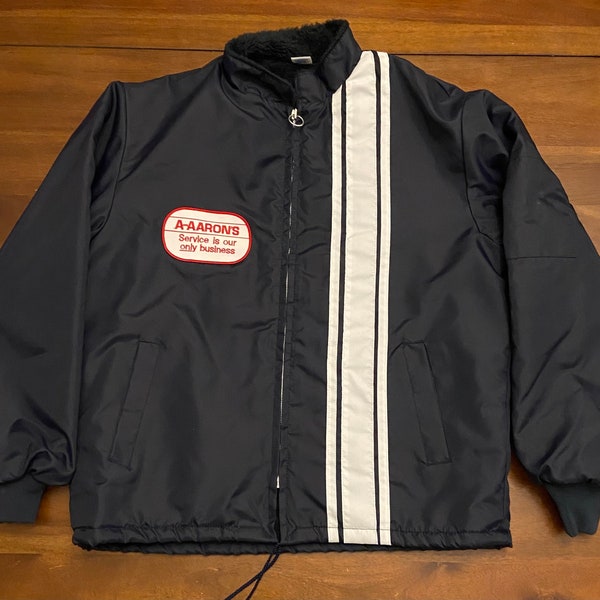 Mechanic Jacket - Etsy