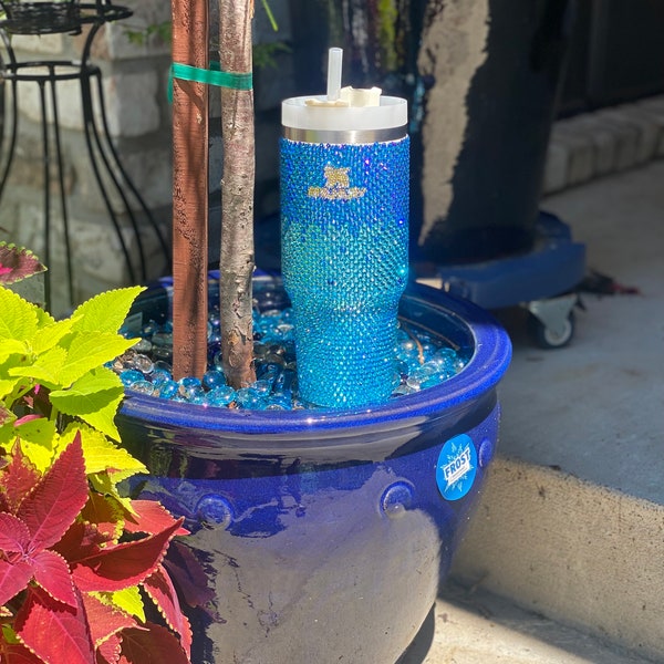 Blinged Stanley Cups - Etsy