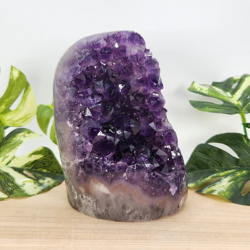 Amethyst Rocks - Etsy