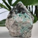 Emerald, Emerald Point, Emerald Tower, Raw Emerald, Polished Emerald ...