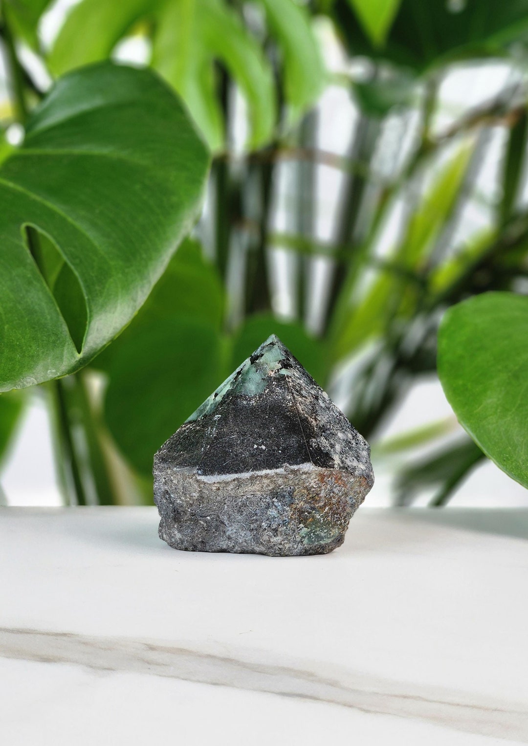 Emerald, Emerald Point, Emerald Tower, Raw Emerald, Polished Emerald ...