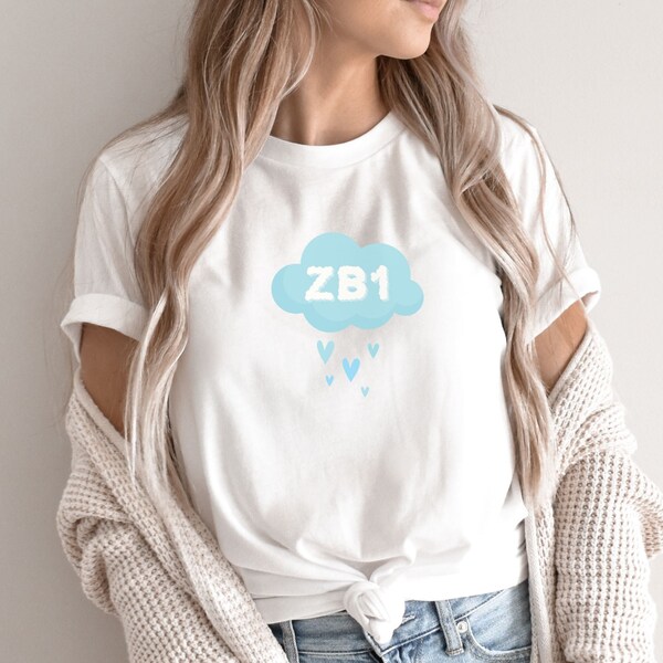 Zerobaseone Merch - Etsy