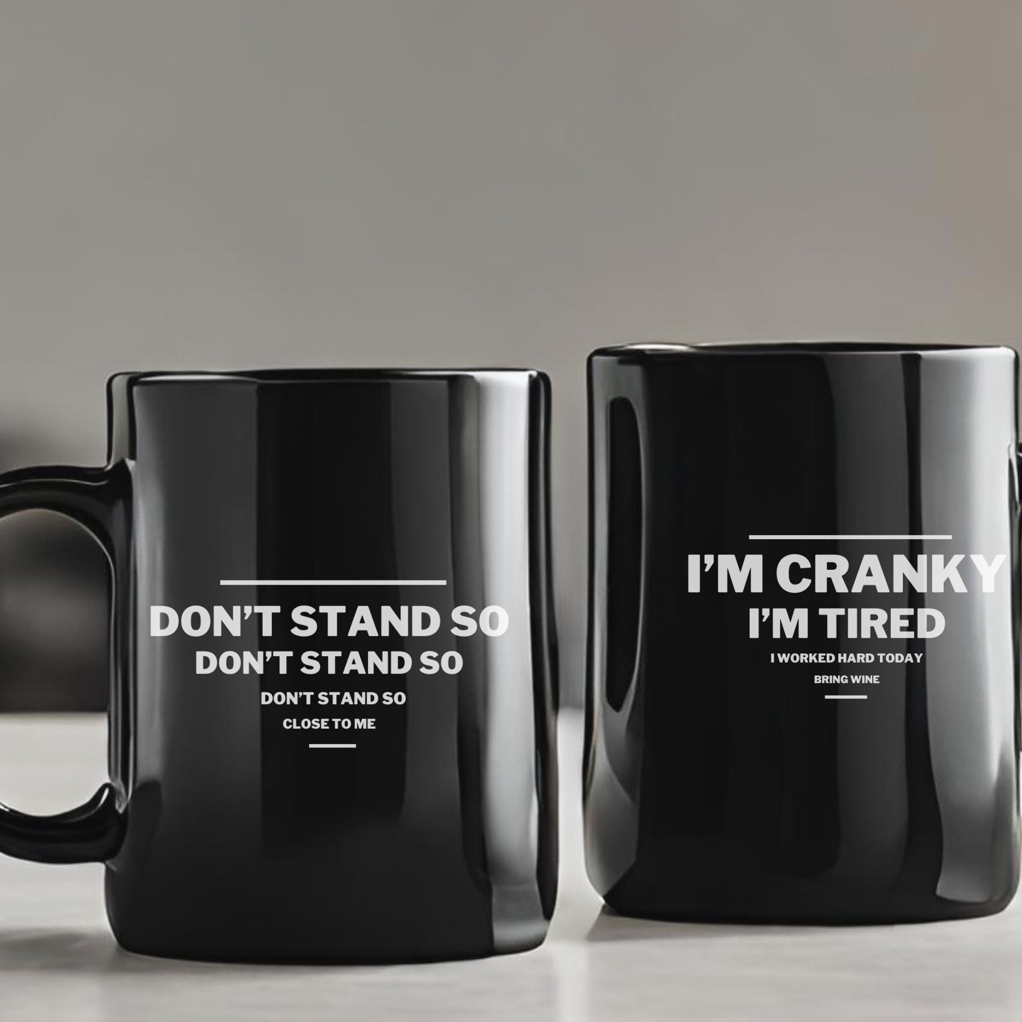 Coworker Going Away Gift, Coworker Leaving, Sarcastic Coffee Mug, White ...