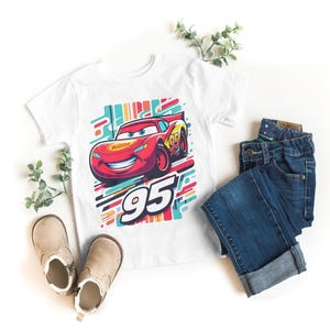 4 Lightning Mcqueen PNG Sublimation Design, Cars PNG, Cars Images ...