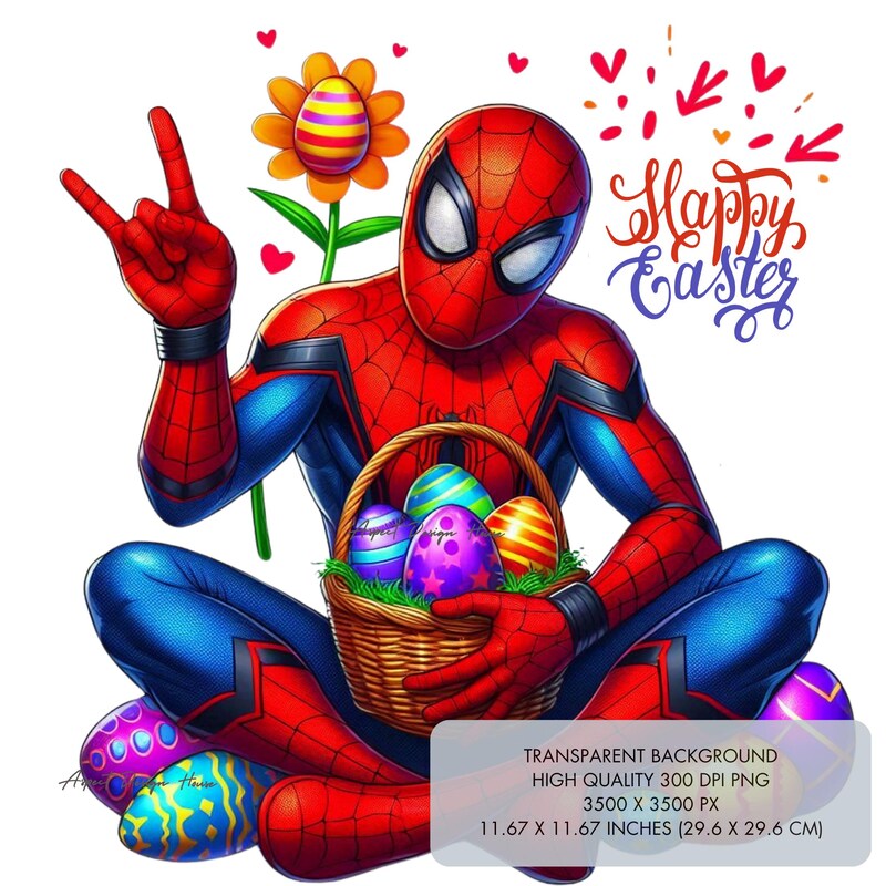 Spider Man Stickers - Etsy