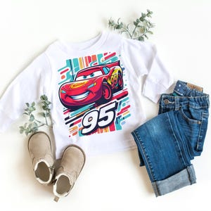 4 Lightning Mcqueen PNG Sublimation Design, Cars PNG, Cars Images ...