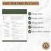 Cv Template Professional Professional Resume Template Modern - Etsy