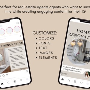 Social Media Real Estate Post, Real Estate Flyer, Real Estate Marketing ...