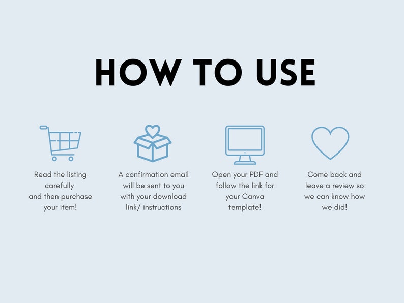 Sorority Resume Template Sorority Rush Resume Social Resume - Etsy