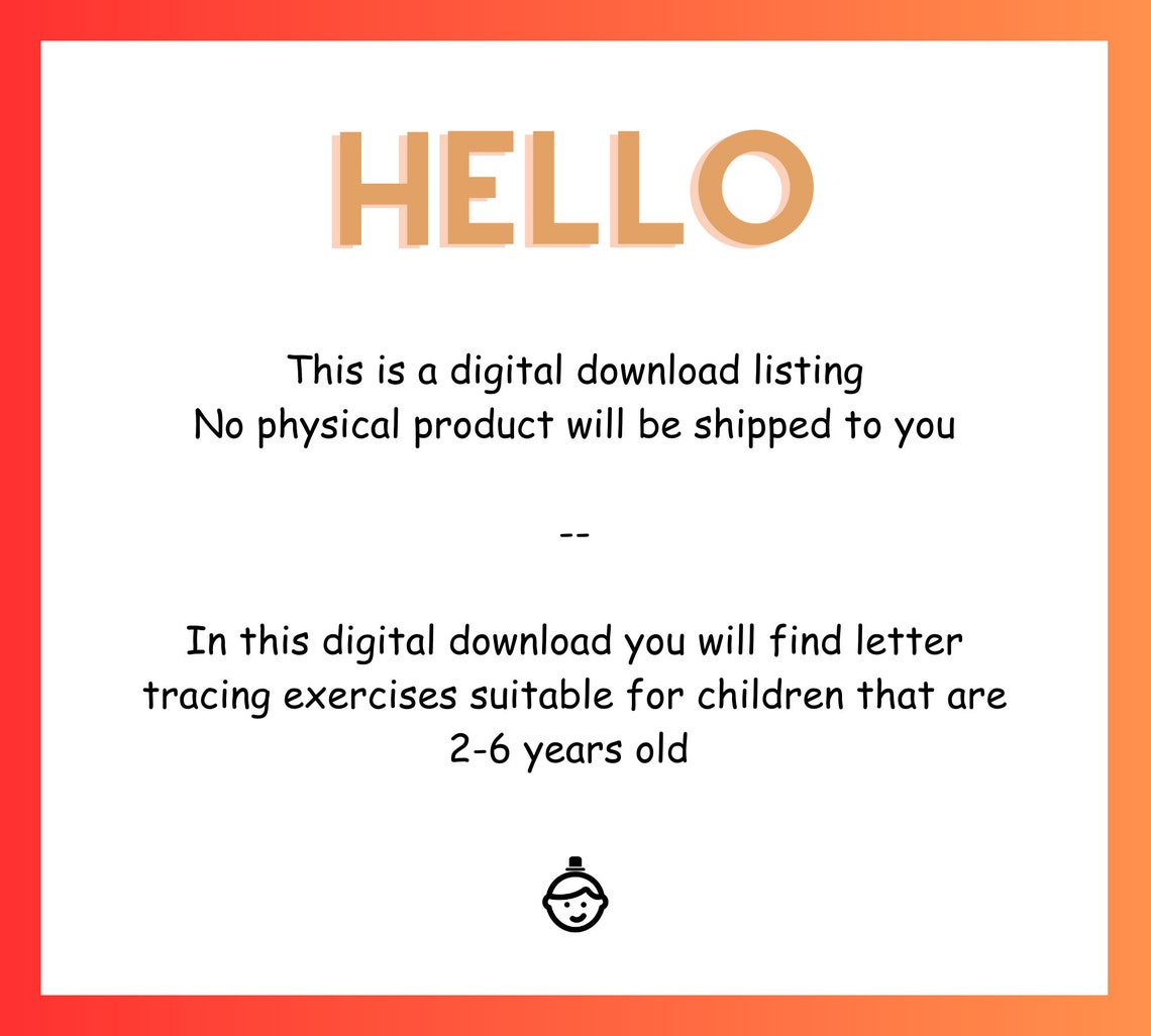 Preschool Learning - Kids Learning - A to Z Letter Tracing ...