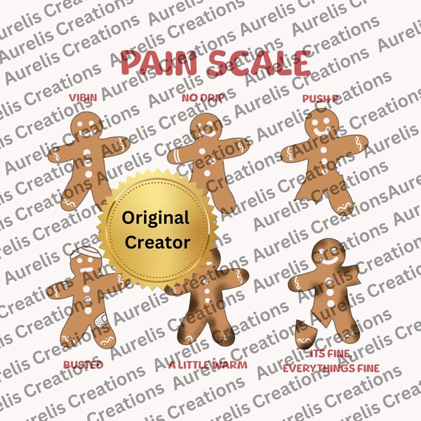 Medical Pain Scale Svg - Etsy