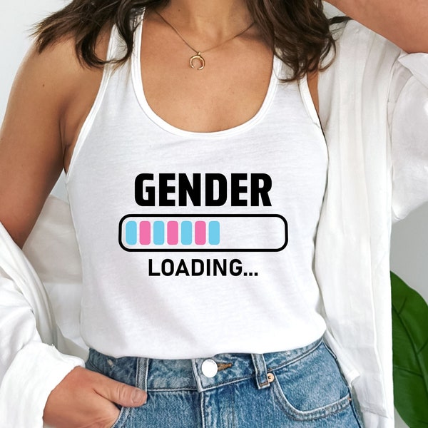 Shop Gender Reveal Shirt Online - Etsy