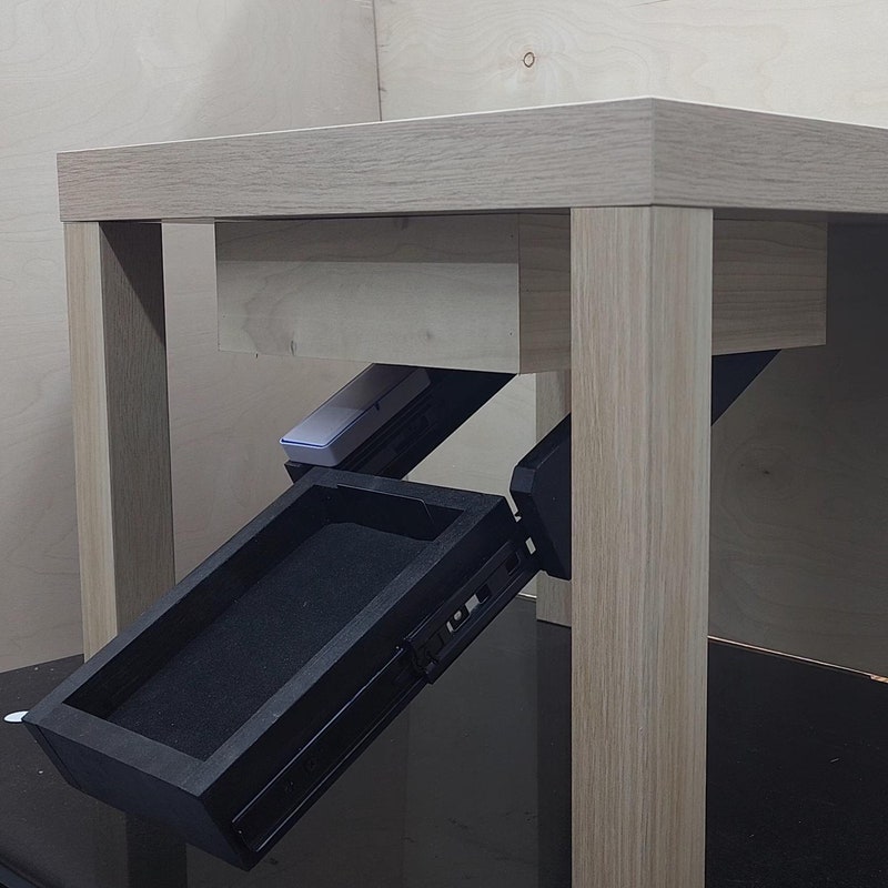 Hidden Compartment Furniture - Etsy