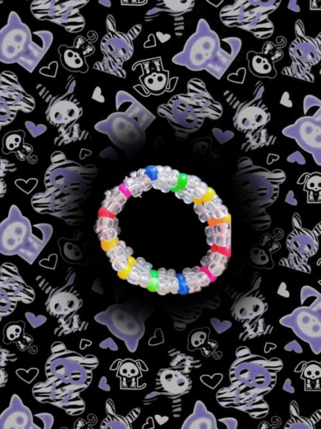 Kandi X-bases - Etsy